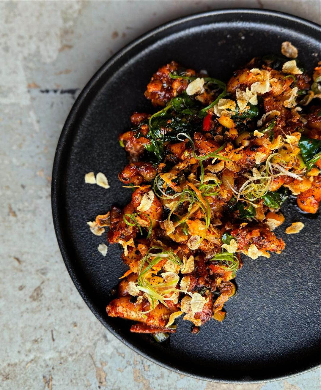 The Little Rickshaw - Modern South-East Asian Kitchen